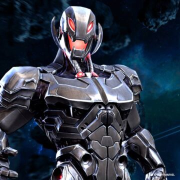 Champion Spotlights Archives | Page 12 of 31 | Marvel Contest of Champions