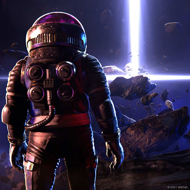 Dev Diary: Spring Into Summer 2021 | Marvel Contest of Champions