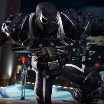 Champion Spotlights Archives | Page 14 of 30 | Marvel Contest of Champions