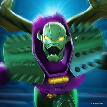 Champion Spotlights Archives | Page 9 of 30 | Marvel Contest of Champions