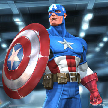 Champion Spotlights Archives | Page 14 of 29 | Marvel Contest of Champions