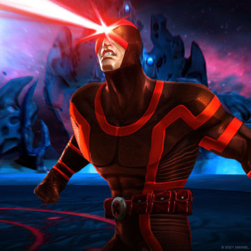 Champion Spotlights Archives | Page 14 of 29 | Marvel Contest of Champions