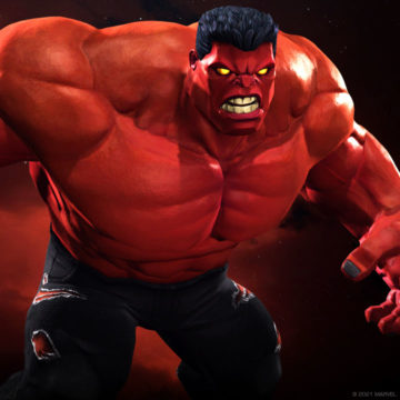 Champion Spotlights Archives | Page 15 of 29 | Marvel Contest of Champions