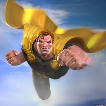 Champion Spotlights Archives | Page 13 of 31 | Marvel Contest of Champions