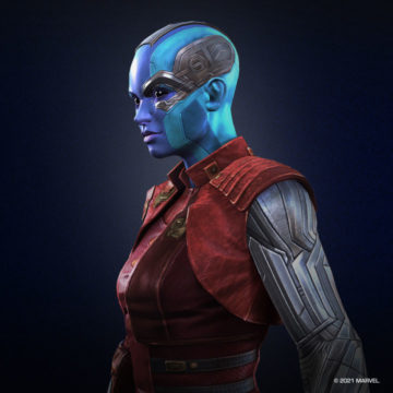 Home | Marvel Batalla de Superhéroes