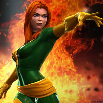 Champion Spotlights Archives | Page 14 of 32 | Marvel Contest of Champions