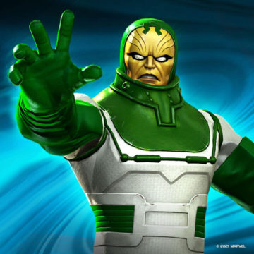 Champion Spotlights Archives | Page 4 of 31 | Marvel Contest of Champions