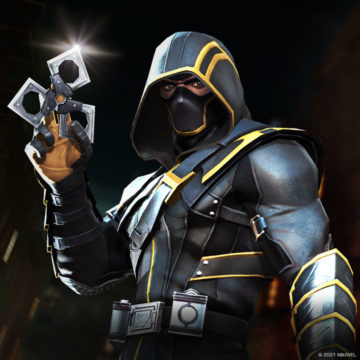 Home | Marvel Batalla de Superhéroes