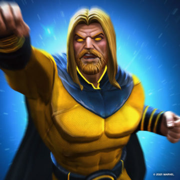 Champion Spotlights Archives | Page 12 of 32 | Marvel Contest of Champions