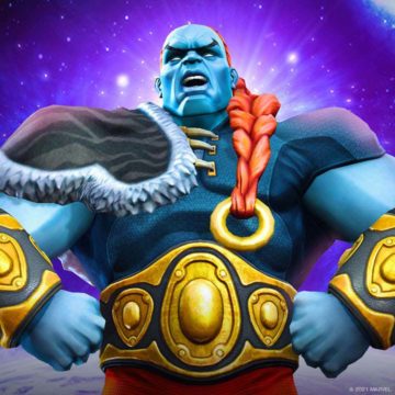 Champion Spotlights Archives | Page 8 of 26 | Marvel Contest of Champions