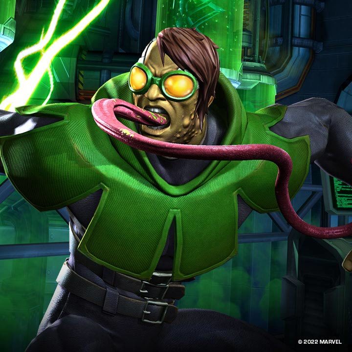 Toad | Marvel Contest of Champions