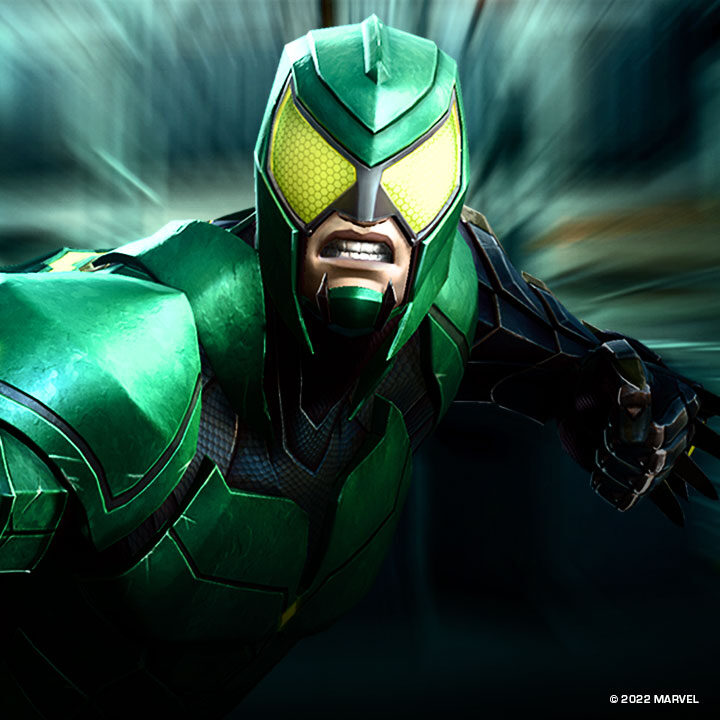 Scorpion | Marvel Contest of Champions