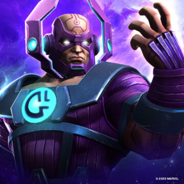 News | Marvel Contest of Champions