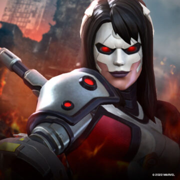 News | Marvel Contest of Champions