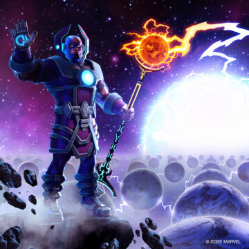 News | Marvel Contest of Champions