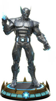 Relics | Marvel Contest of Champions