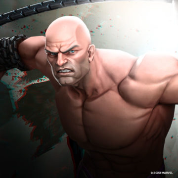 Home | Marvel Contest of Champions