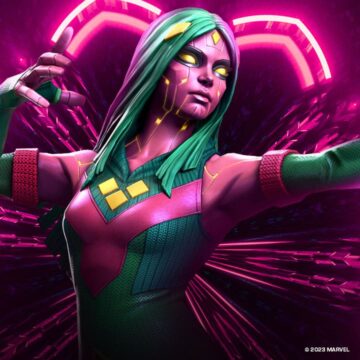 Champion Spotlights Archives | Page 2 of 31 | Marvel Contest of Champions