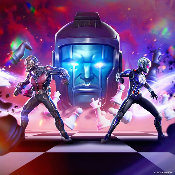 V 38.0 Release Notes | Marvel Contest of Champions