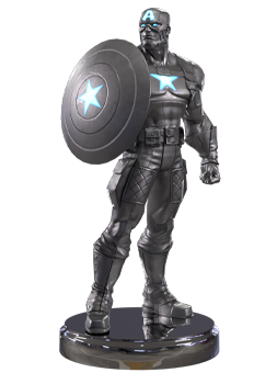 Relics | Marvel Contest of Champions