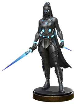 Relics | Marvel Contest of Champions