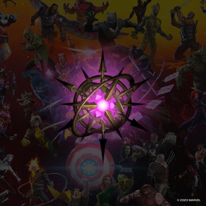 Experience 5 Epic Eras Of Marvel Comics | Marvel Contest of Champions