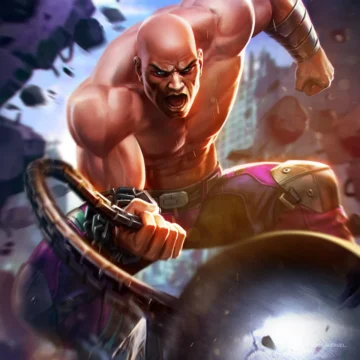 Home | Marvel Contest of Champions