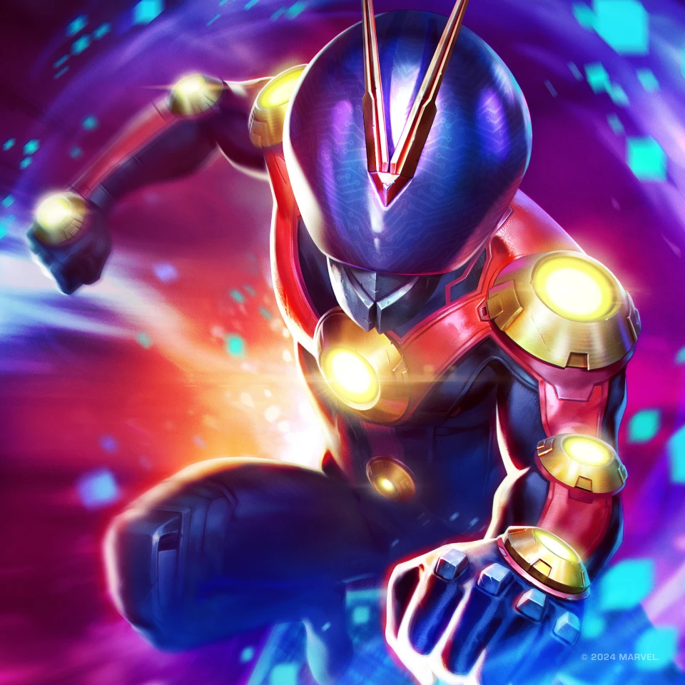 Ant-Man (Future) | Marvel Contest of Champions