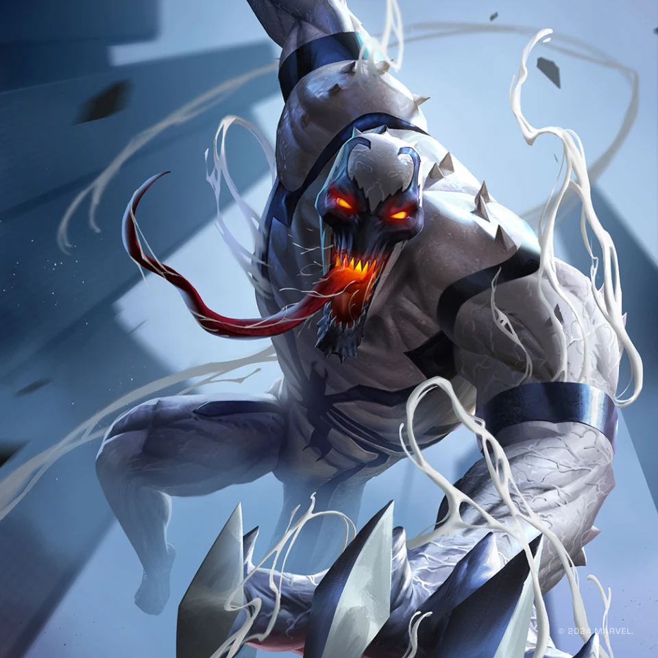 Anti-Venom | Marvel Contest of Champions
