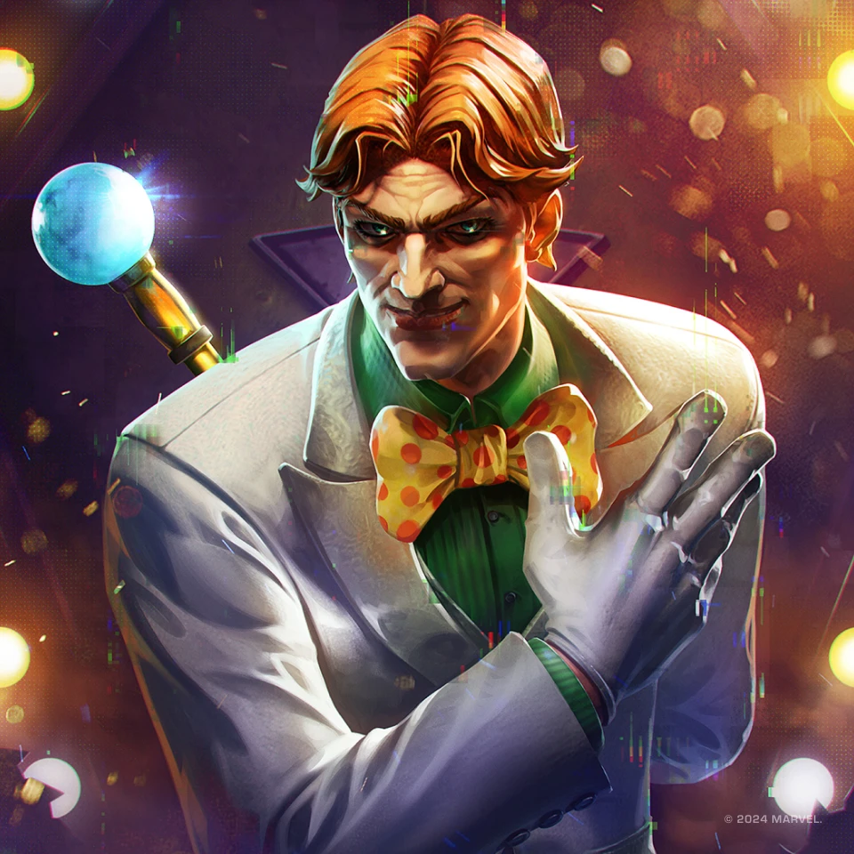 Arcade | Marvel Contest of Champions