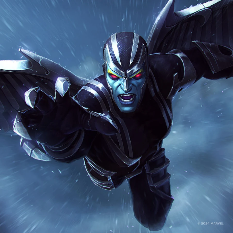 Archangel | Marvel Contest of Champions