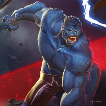 Home | Marvel Batalla de Superhéroes