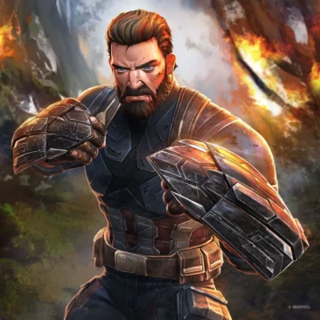 Champion Spotlights Archives | Page 12 of 15 | Marvel Contest of Champions