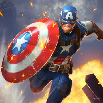 Home | Marvel Contest of Champions