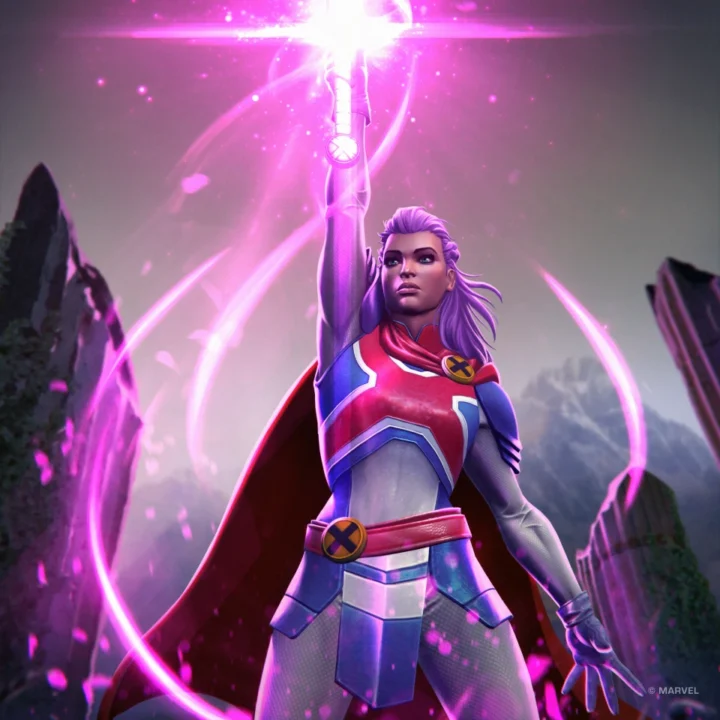 Champion Spotlights Archives | Marvel Contest of Champions