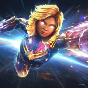 Home | Marvel Torneio de Campeões