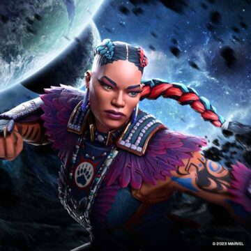 Champion Spotlights Archives | Marvel Contest of Champions