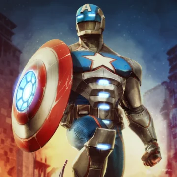 Home | Marvel Sturm der Superhelden