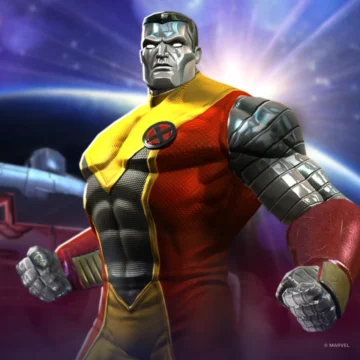 Home | Marvel Contest of Champions