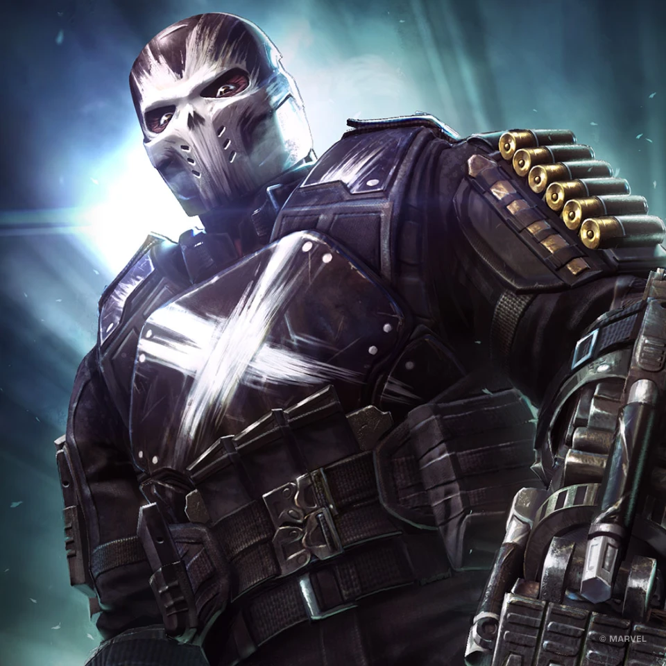 Crossbones | Marvel Contest of Champions