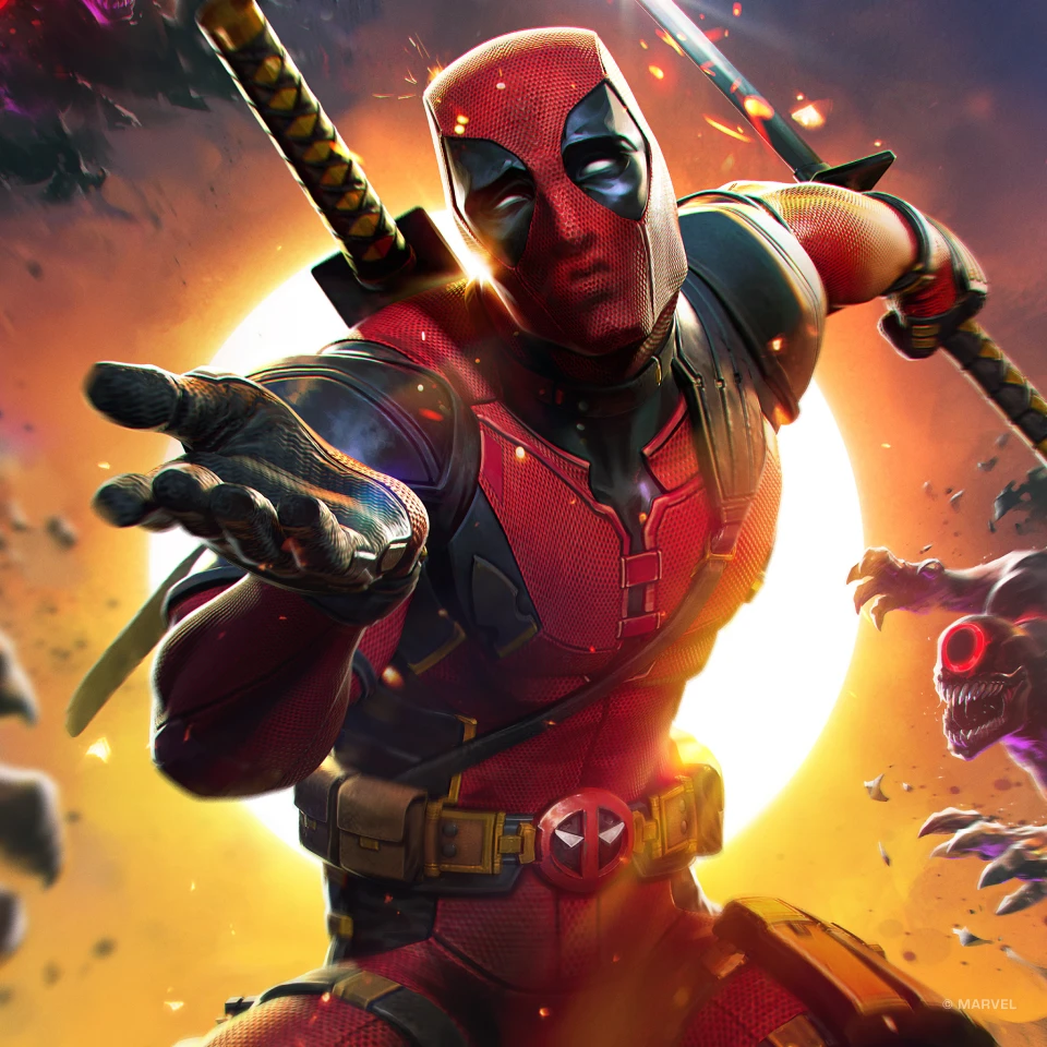 Deadpool Game Picks Who Is Lady Deadpool In 'Deadpool & Wolverine'?