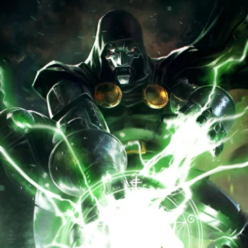 Home | Marvel Contest of Champions