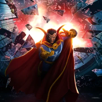 Home | Marvel Contest of Champions