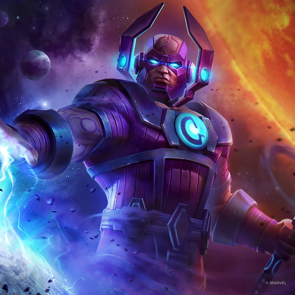 Galan | Marvel Contest of Champions