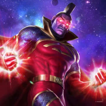 Home | Marvel Contest of Champions