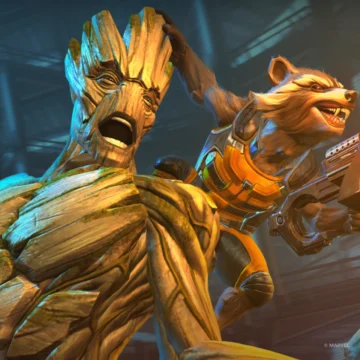 Home | Marvel Contest of Champions