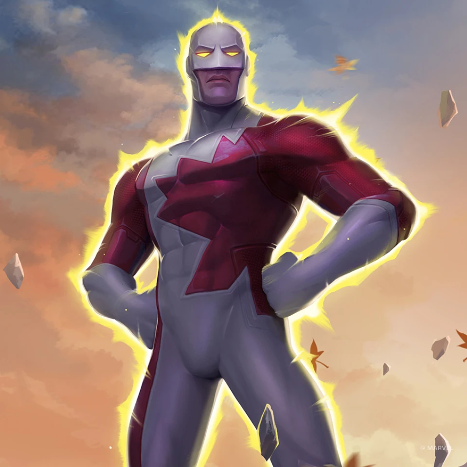 Guardian | Marvel Contest of Champions