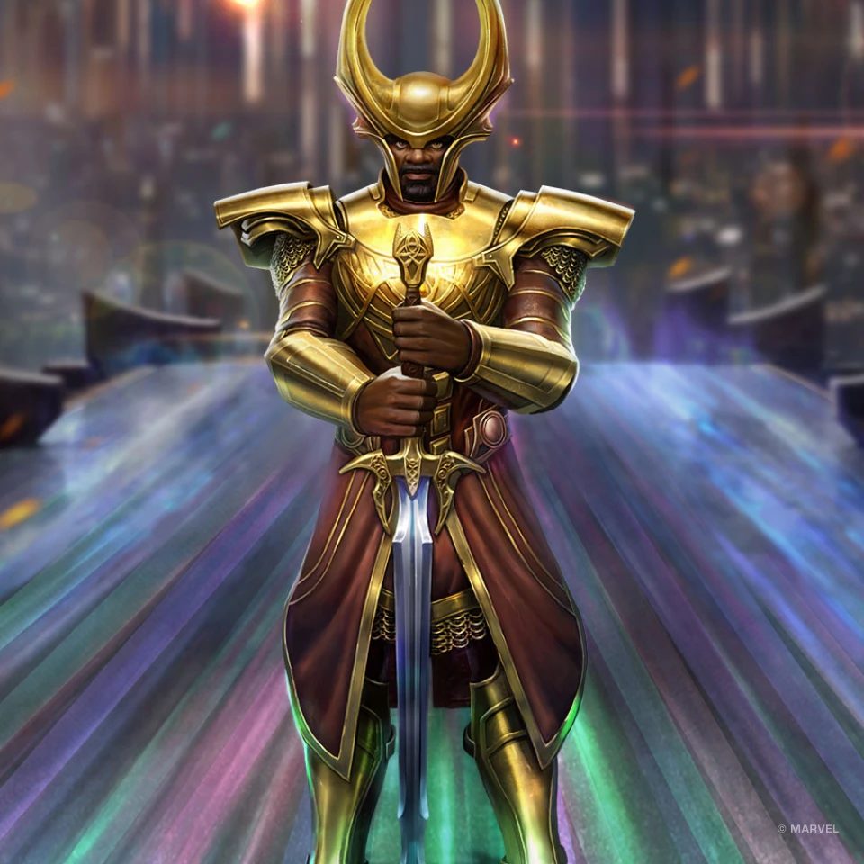 Heimdall Marvel Heimdall From Thor... Susan Onysko Photography