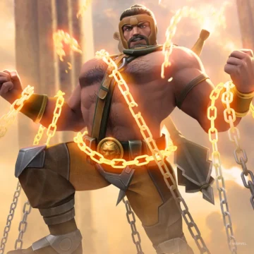 Home | Marvel Contest of Champions