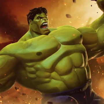 Home | Marvel Contest of Champions